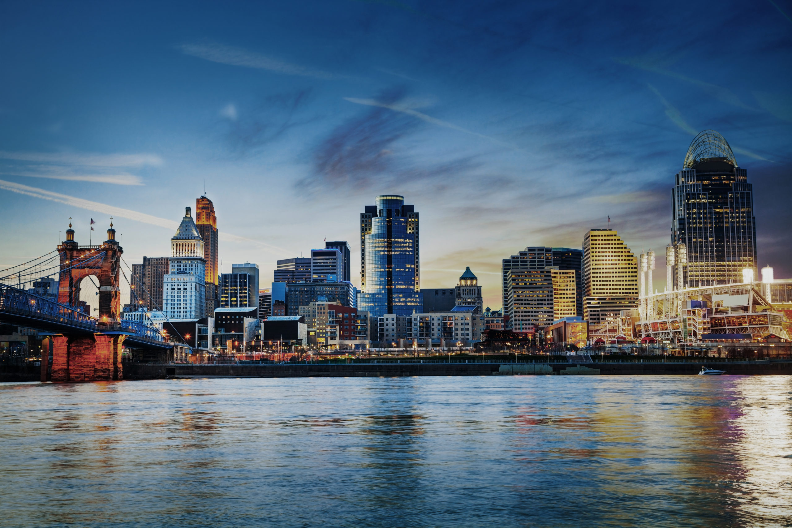 Navigate Capital Partners - Empowering Entrepreneurs Since 2002